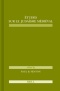Brill: Announcing the David R. Blumenthal Prize in Medieval Jewish Studies