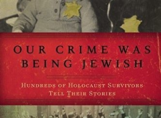 A Holocaust Survivor's Fight for Civil Rights in the South