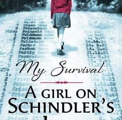 A Poet of the Invisible World by Michael Golding