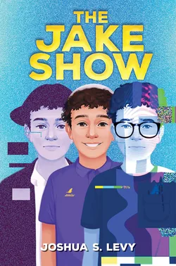 The Jake Show by Joshua S. Levy - Jewish Book World