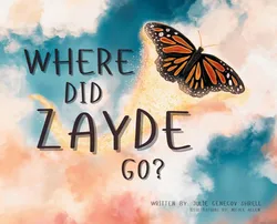 Where did Zayde Go? by Julie Shrell - Jewish Book World